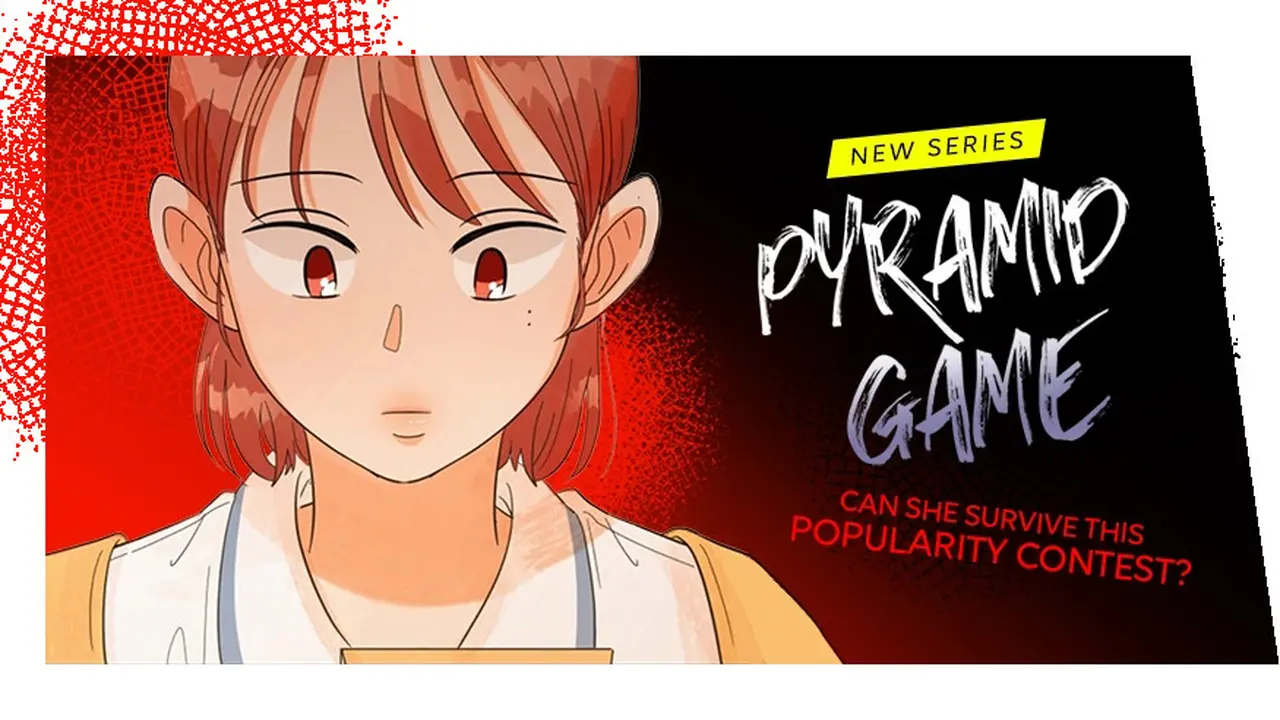 Drakor 'Pyramid Game' yang Dibintangi Kakak Jang Wonyoung Rilis, Ini 4 ...