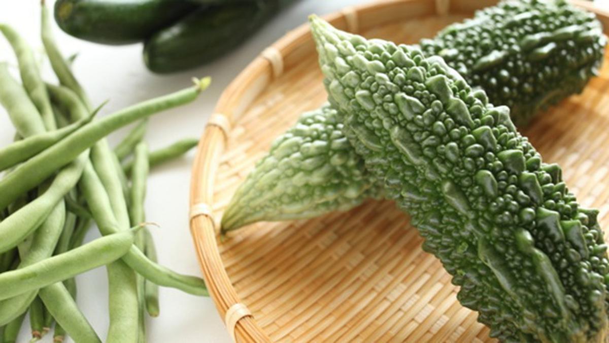 Pare, Makanan Pahit Kaya Manfaat