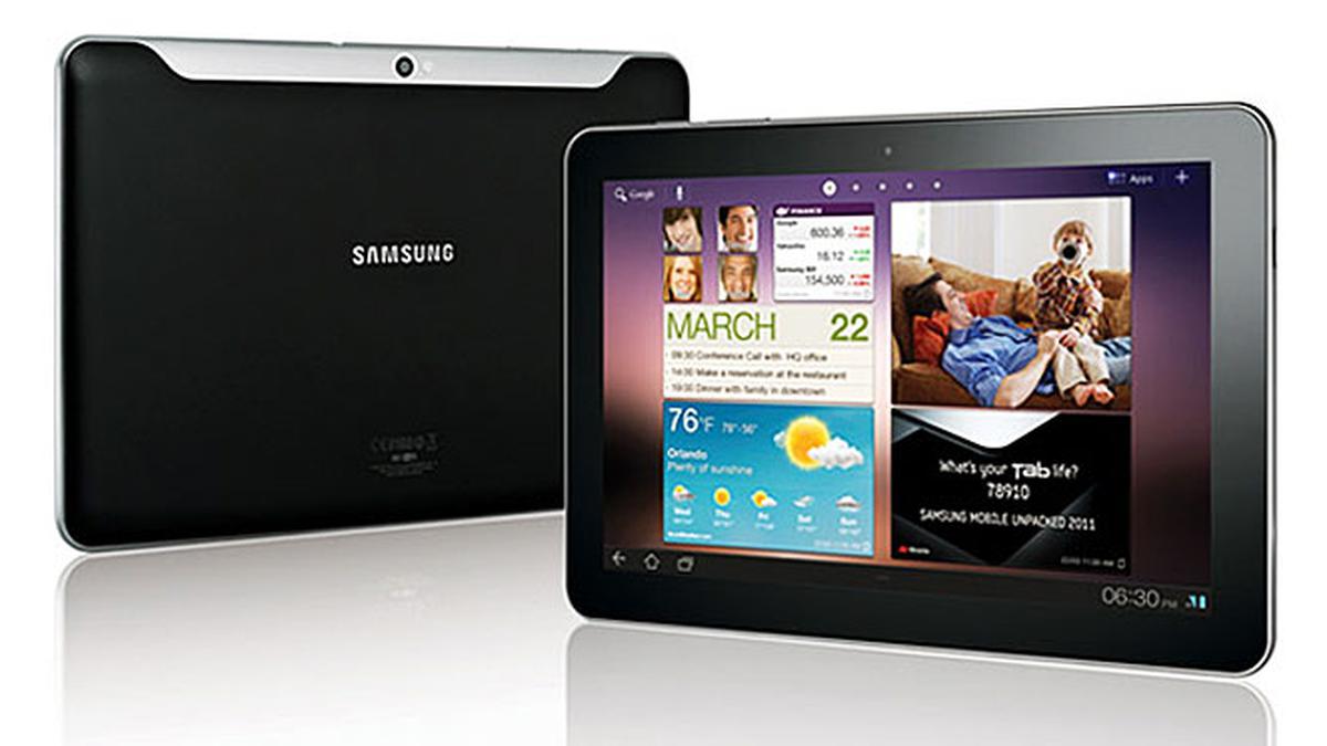 Samsung Kurangi Pemesanan Komponen Tablet 10,1 Inci? - Tekno Liputan6.com