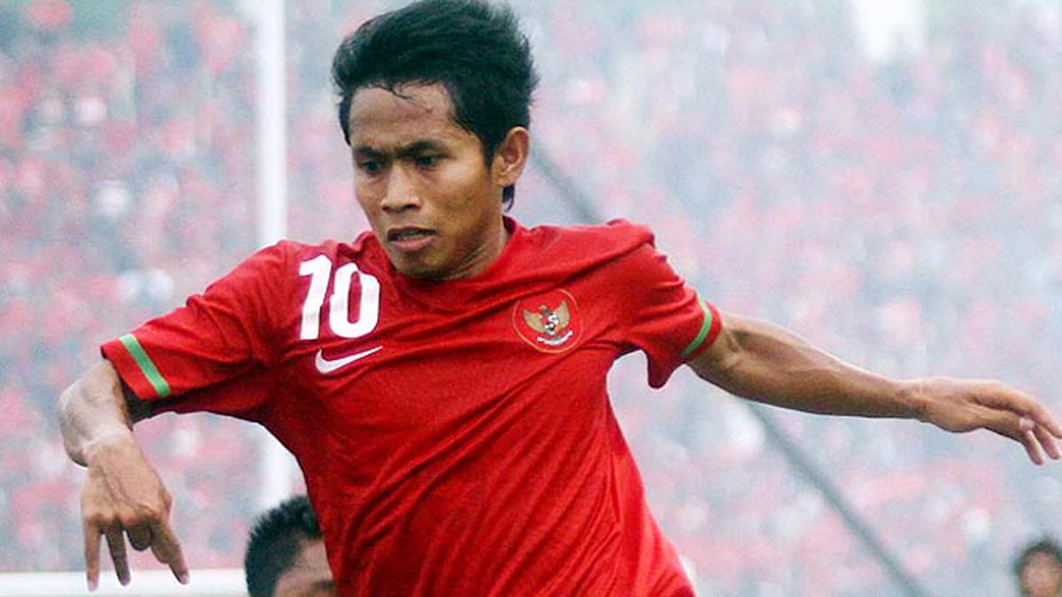 Andik Vermansyah Diincar Klub NS Malaysia - Bola Liputan6.com