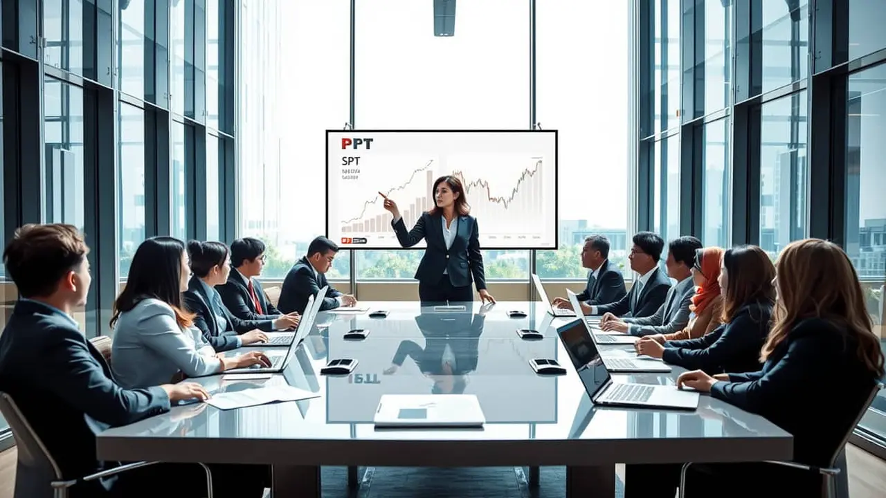 Arti PT: Pengertian, Jenis, dan Manfaat Perseroan Terbatas - Feeds ...