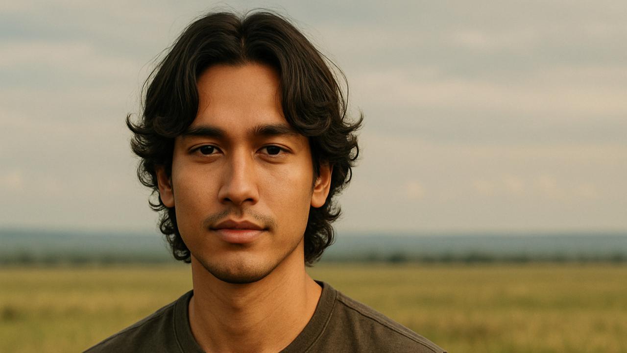 7 Model Cukur Rambut Pria Belah Tengah, Gaya Simpel Tapi Bikin Pesonamu ...