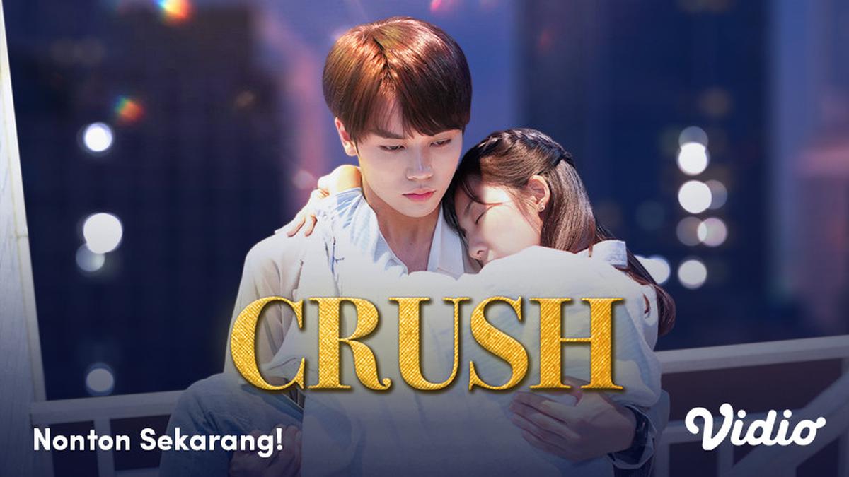 Sinopsis Drama China Crush: Jatuh Cinta Dengan Seorang Tunanetra, Kini Tayang di Vidio - ShowBiz ...
