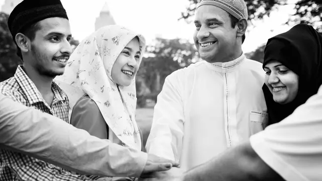 Perbedaan Mahram dan Muhrim Dalam Islam, Wajib Pahami Batasannya agar ...