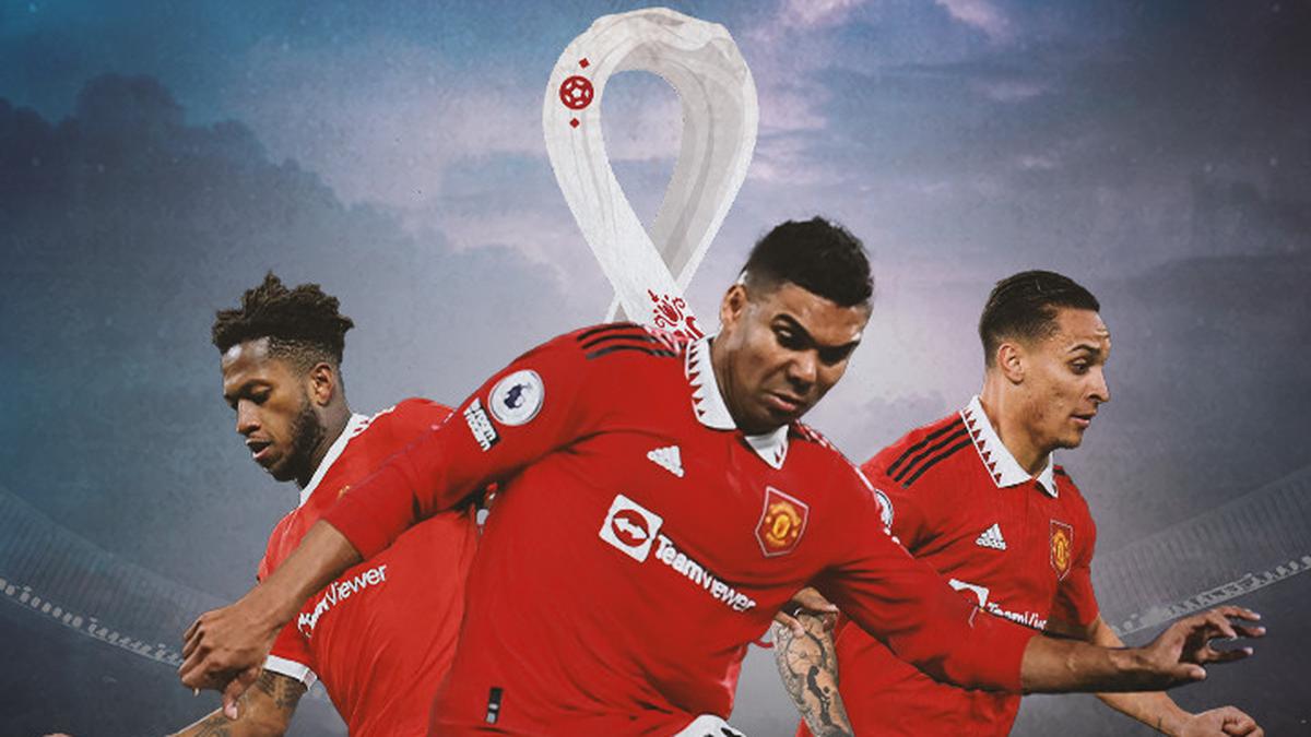 Performa 4 Pemain MU yang Dipanggil Timnas Brasil untuk Piala Dunia ...