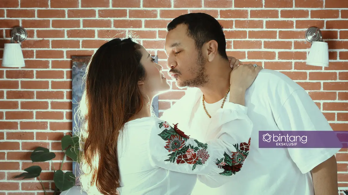 Selamat! Giring Ganesha dan Cynthia Riza Dikaruniai Anak Keempat ...