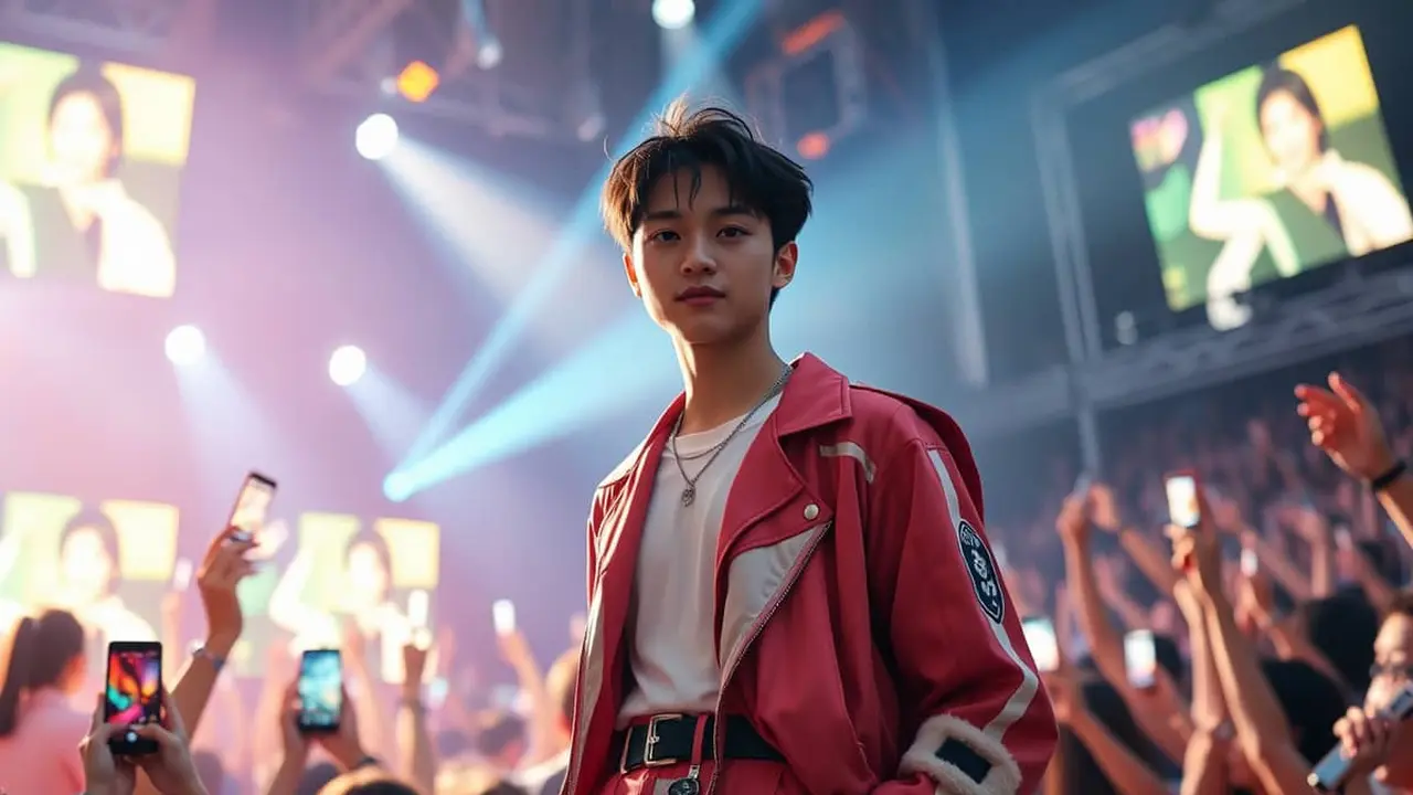 Arti Idol: Memahami Fenomena Idola dalam Budaya Pop - Feeds Liputan6.com