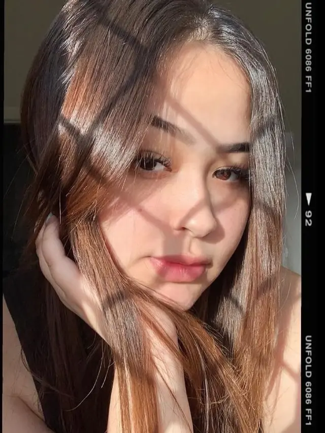 6 Potret Jessica Klopper Kakak Rebecca Klopper yang Tak Kalah Menawan ...