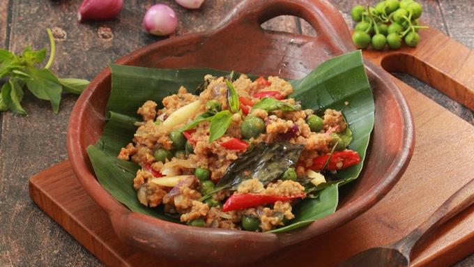 5 Resep Tumis Oncom Enak dan Praktis, Cocok untuk Menu Hemat - Food ...