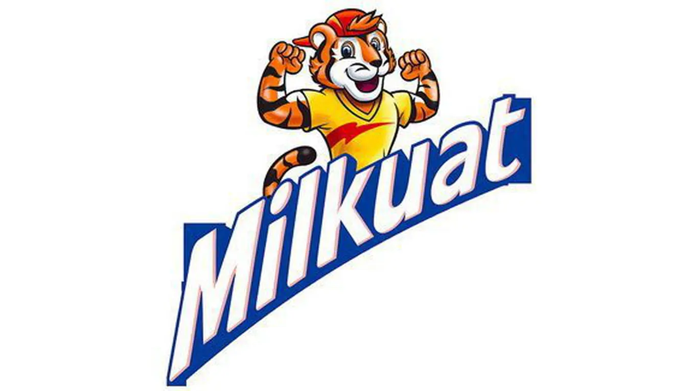 Milkuat, Anak Tumbuh Sehat Dan Kuat - Parenting Fimela.com