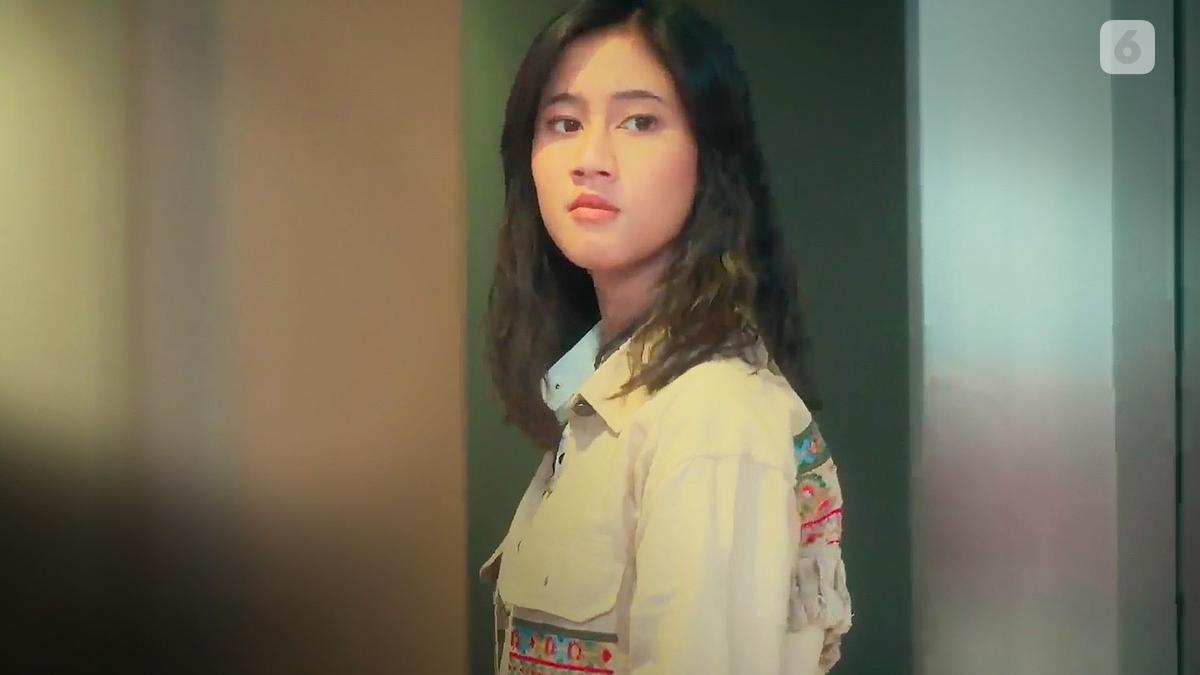 Serial Mozachiko: Terbongkarnya Identitas Moza - Regional Liputan6.com