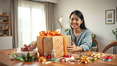54 Ide Hadiah Lomba 17 Agustus Unik untuk Menarik Keikutsertaan ...