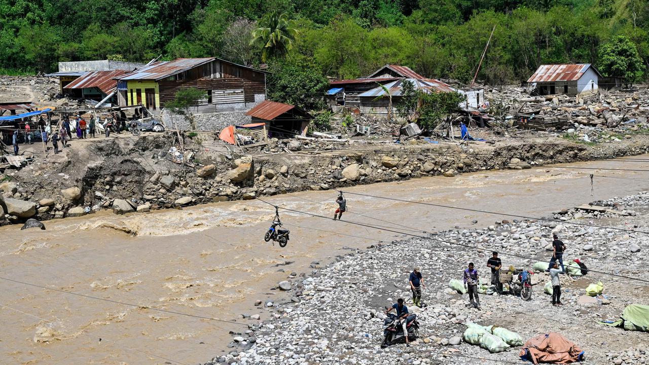 Hampir Seluruh Aceh Terdampak Banjir, Badko HMI Minta Respons Negara ...