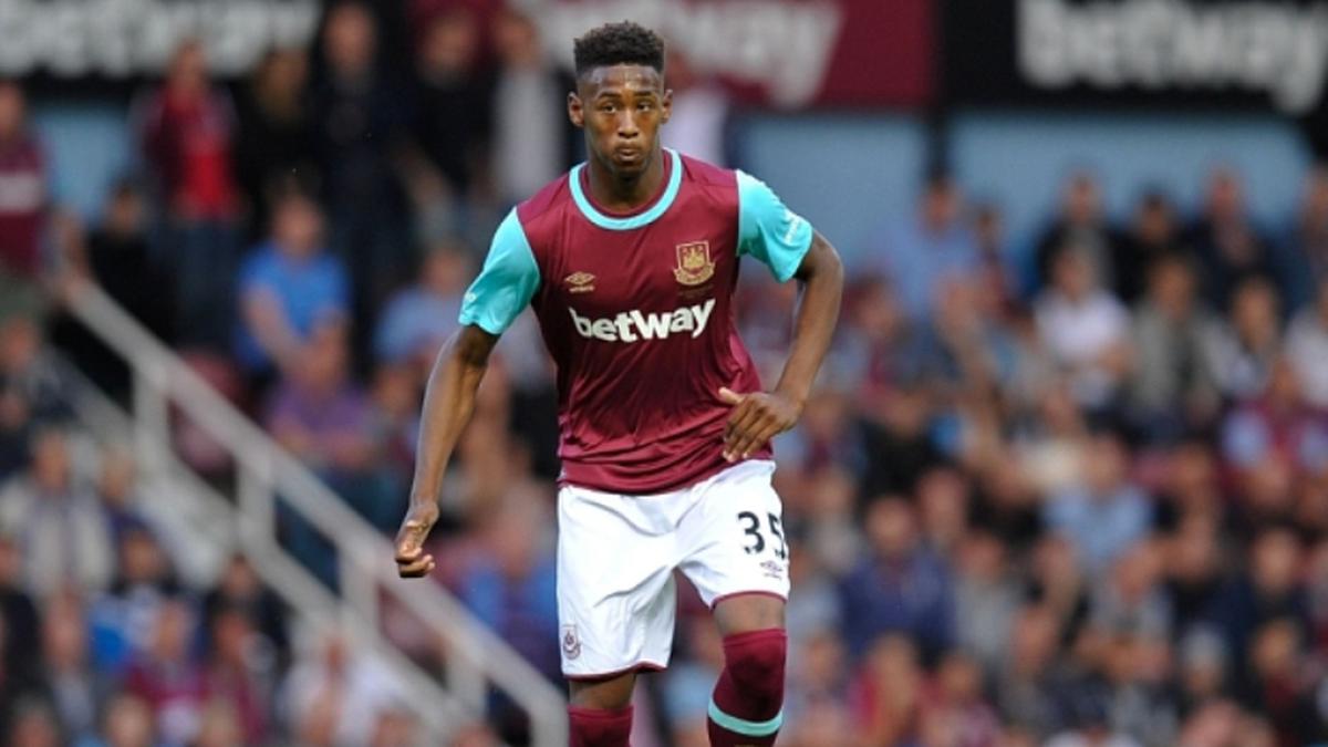 Sensasi Reece Oxford, Bocah Ajaib Penakluk Arsenal - Bola Liputan6.com