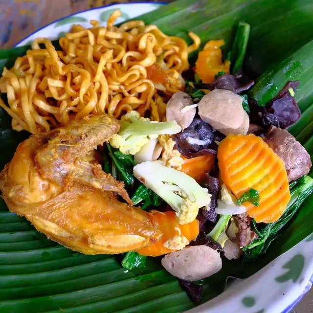 8 Resep Capcay Enak, Sehat dan Mudah Dibuat di Rumah - Hot Liputan6.com