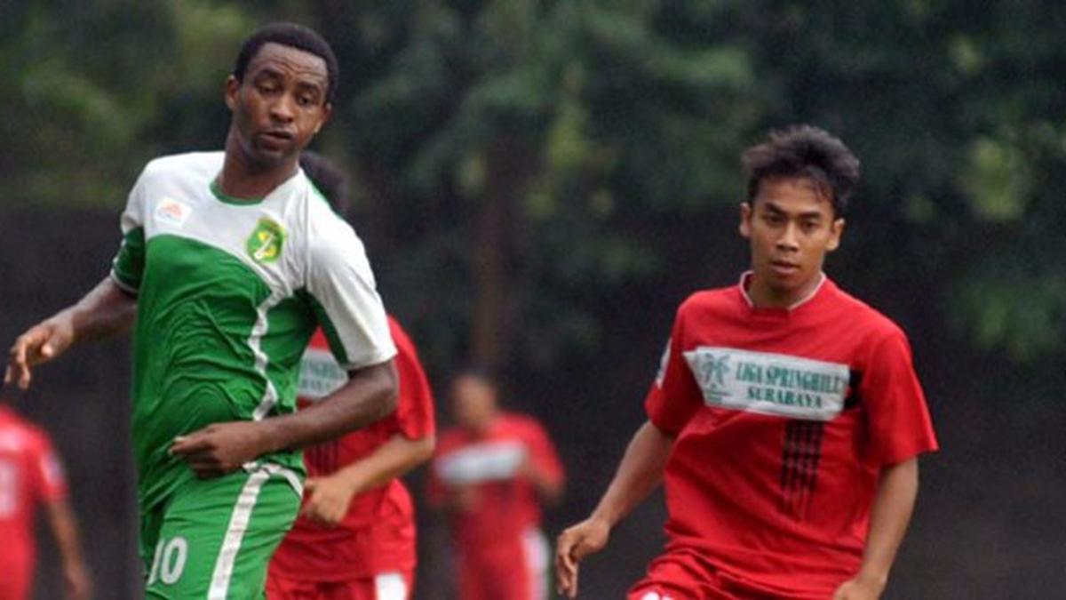 KITAS Kadaluwarsa, Pemain Asing Tak Bisa Main di Piala Presiden ...