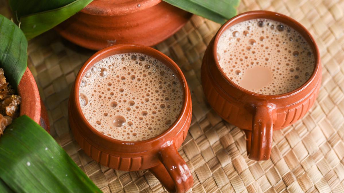 Resep Bandrek Cappucino - Food Fimela.com