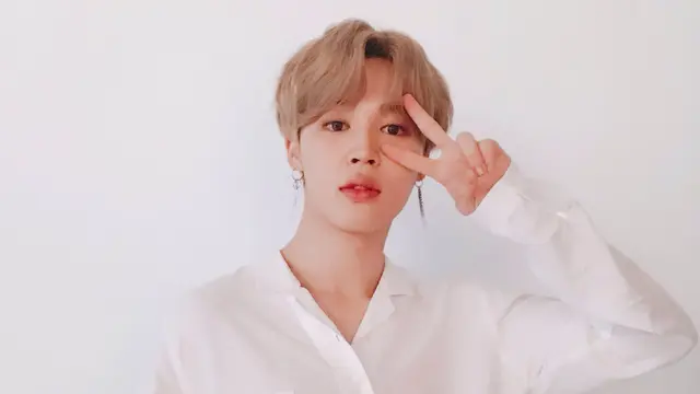 Dapat Ancaman Pembunuhan, Jimin BTS Justru Khawatirkan Fans
