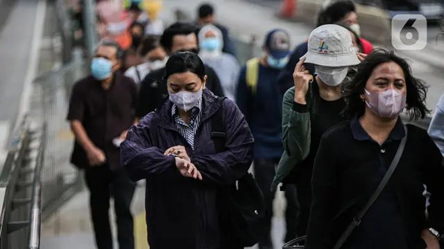 Resesi Global 2023 Mengintai, 2 Sektor Ini Justru Bakal Panen Cuan - Bisnis Liputan6.com