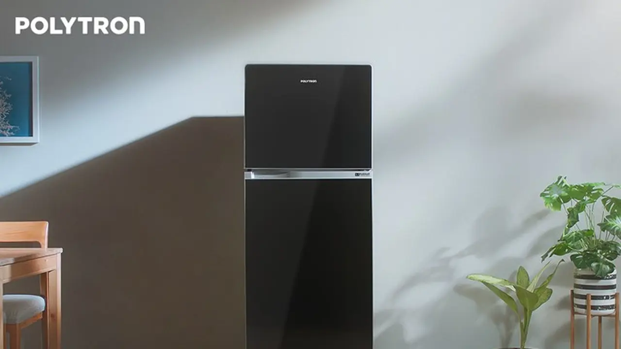 Penyimpanan Lebih Besar, Cek Ragam Keunggulan dari Polytron 5in1 Flex ...