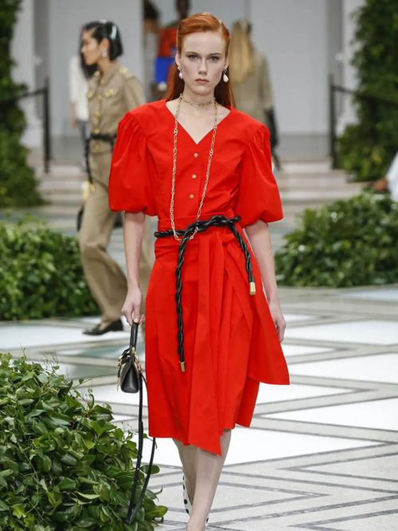 Bersiaplah, Ini Deretan Palet Warna yang Jadi Tren Fashion di Tahun ...