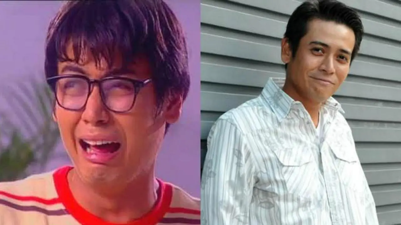 Dulu Berperan Jadi Tokoh Culun, Penampilan 5 Artis Ini Kini Bikin ...