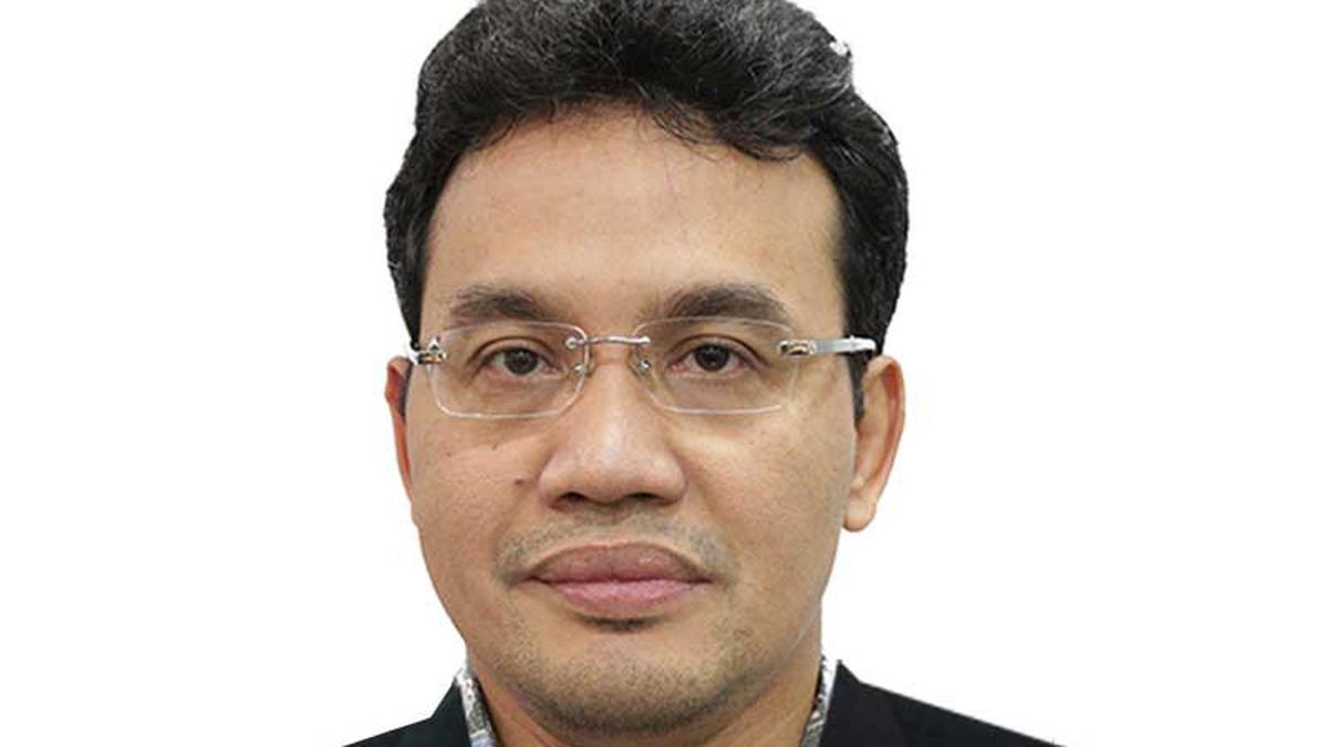 Profil Bob Hardian Syahbuddin, Dosen UI yang Akan Bersaksi di Sidang ...