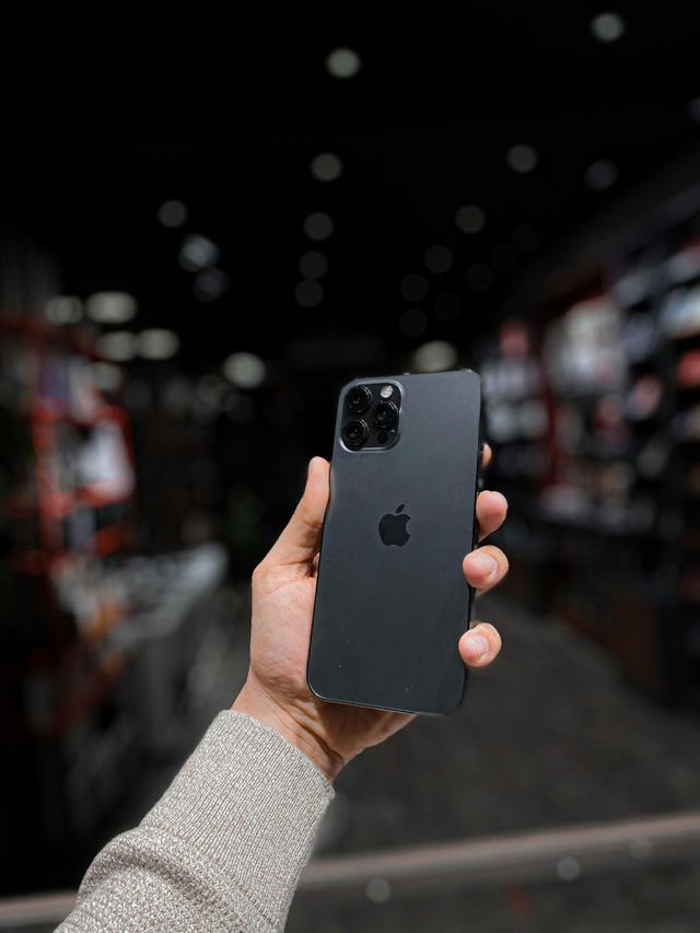 Harga iPhone 12 Pro Max Garansi iBox Terbaru 2025: Panduan Lengkap dan ...