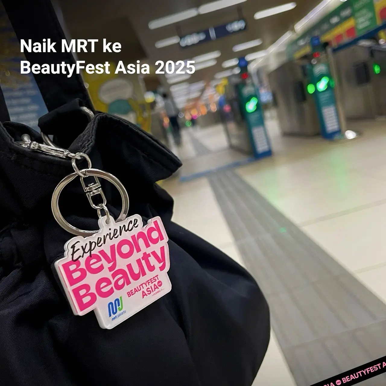 Siap-Siap Mampir ke BeautyFest Asia 2025, Ada Apa Saja? - Lifestyle ...