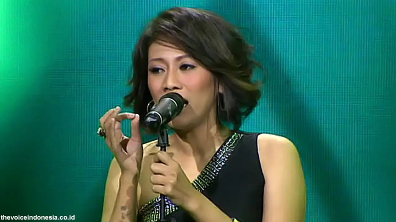 Rizky Inggar, Siswi Bandel yang Berprestasi - ShowBiz Liputan6.com