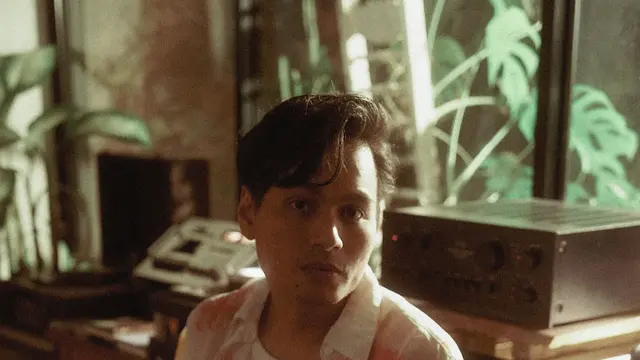 Sisi Lain Rendy Pandugo Dalam Lagu Berbahasa Indonesia Senandung Lara ...