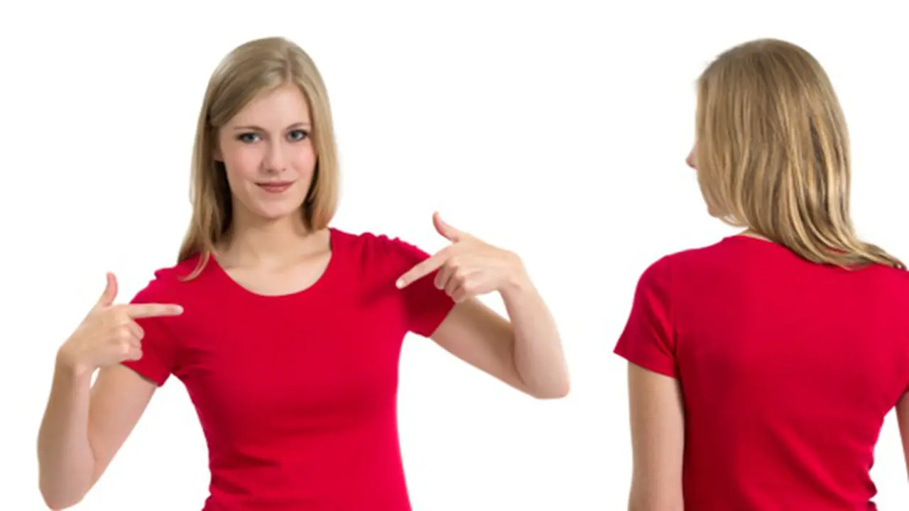 Ladies, Inilah Hubungan Warna Kesukaan Dan Kepribadian