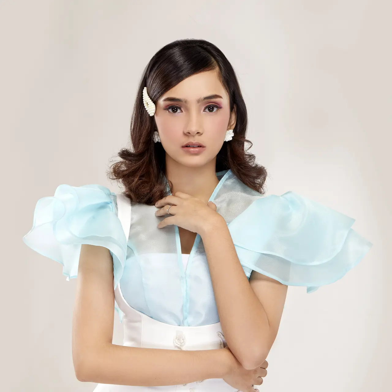 Rachel Patricia Dari Sinetron Badai Pasti Berlalu ke Single Betapa ...