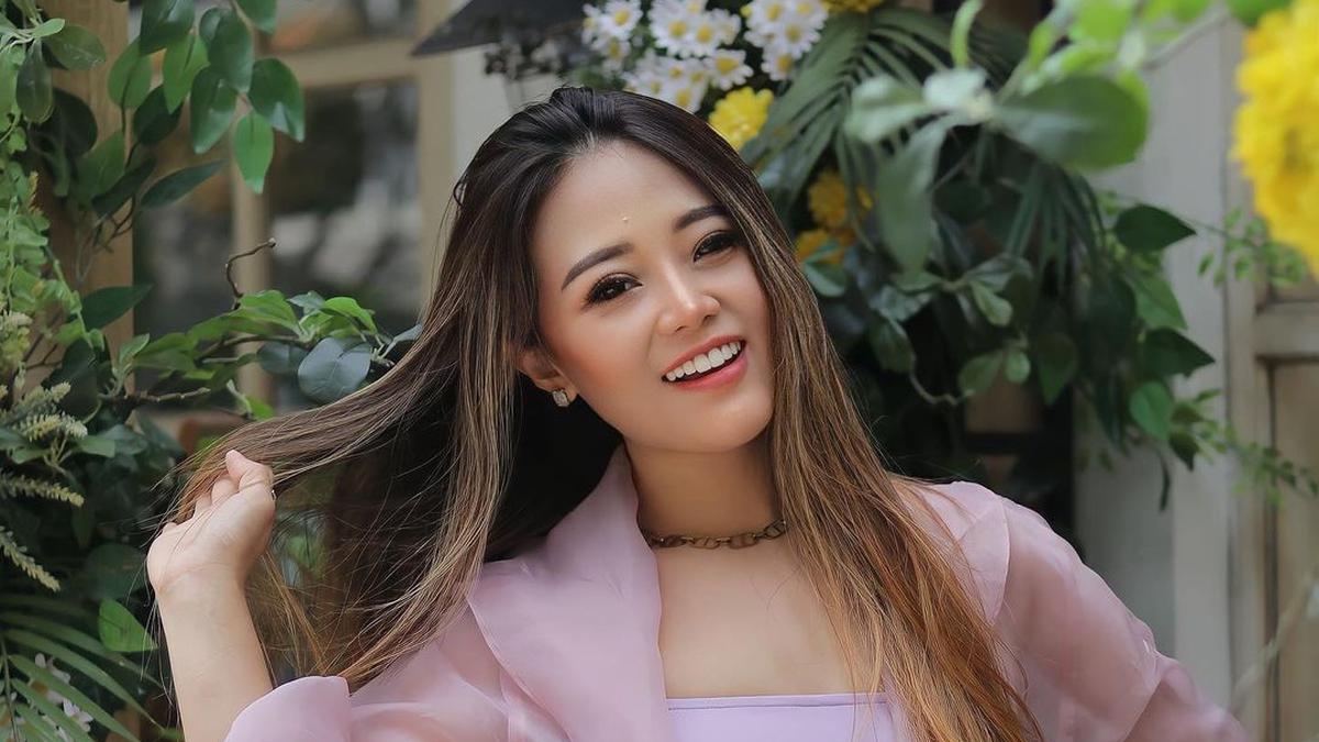 Cita-cita Influencer Fransisca Septiani Suhandi: Ingin Followers Menikmati Konten Kecantikan ...