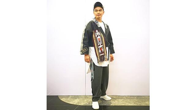 Ingat Micky AFI yang Jadi Juara 3? Ini 6 Potret Terbarunya Jadi ...