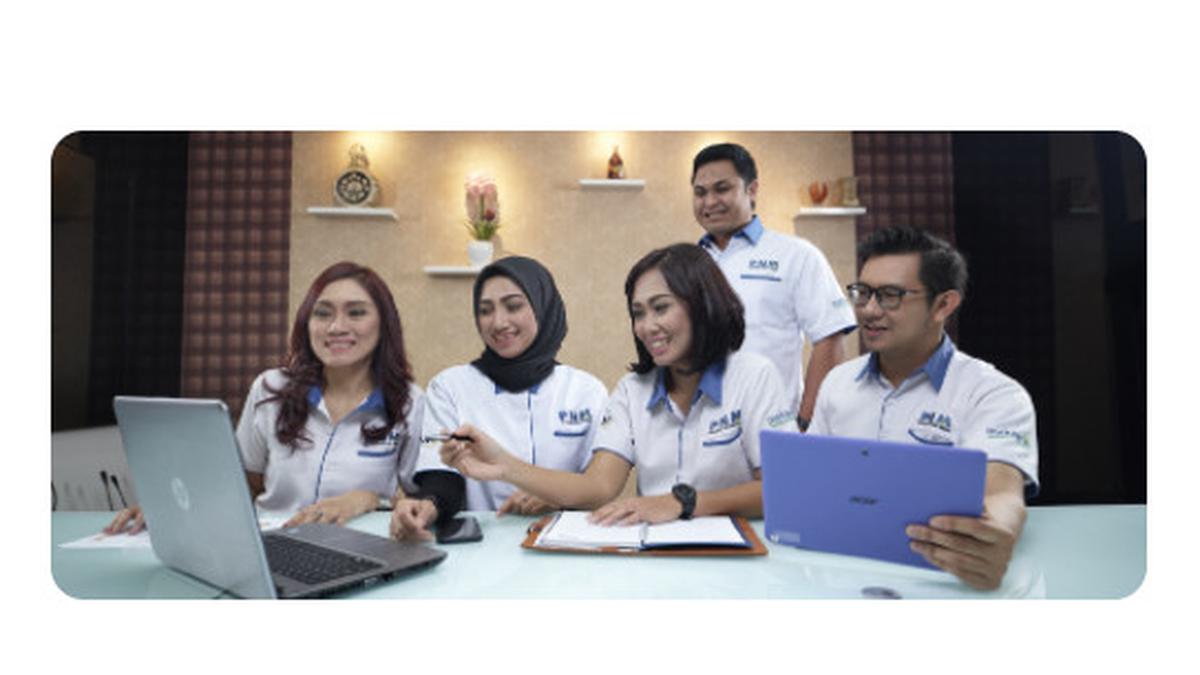 PNM Resmi Menanggalkan Status Perseroan