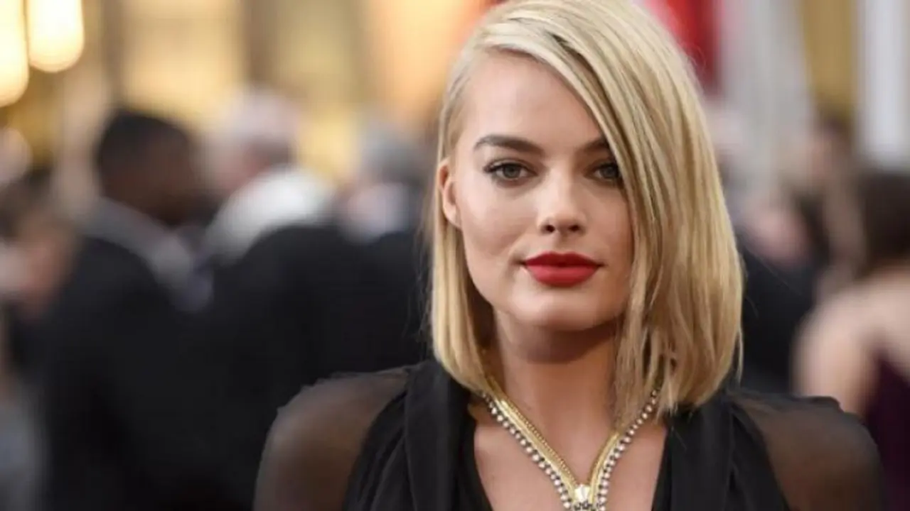 Selamat, Margot Robbie Hamil Anak Pertama - ShowBiz Liputan6.com