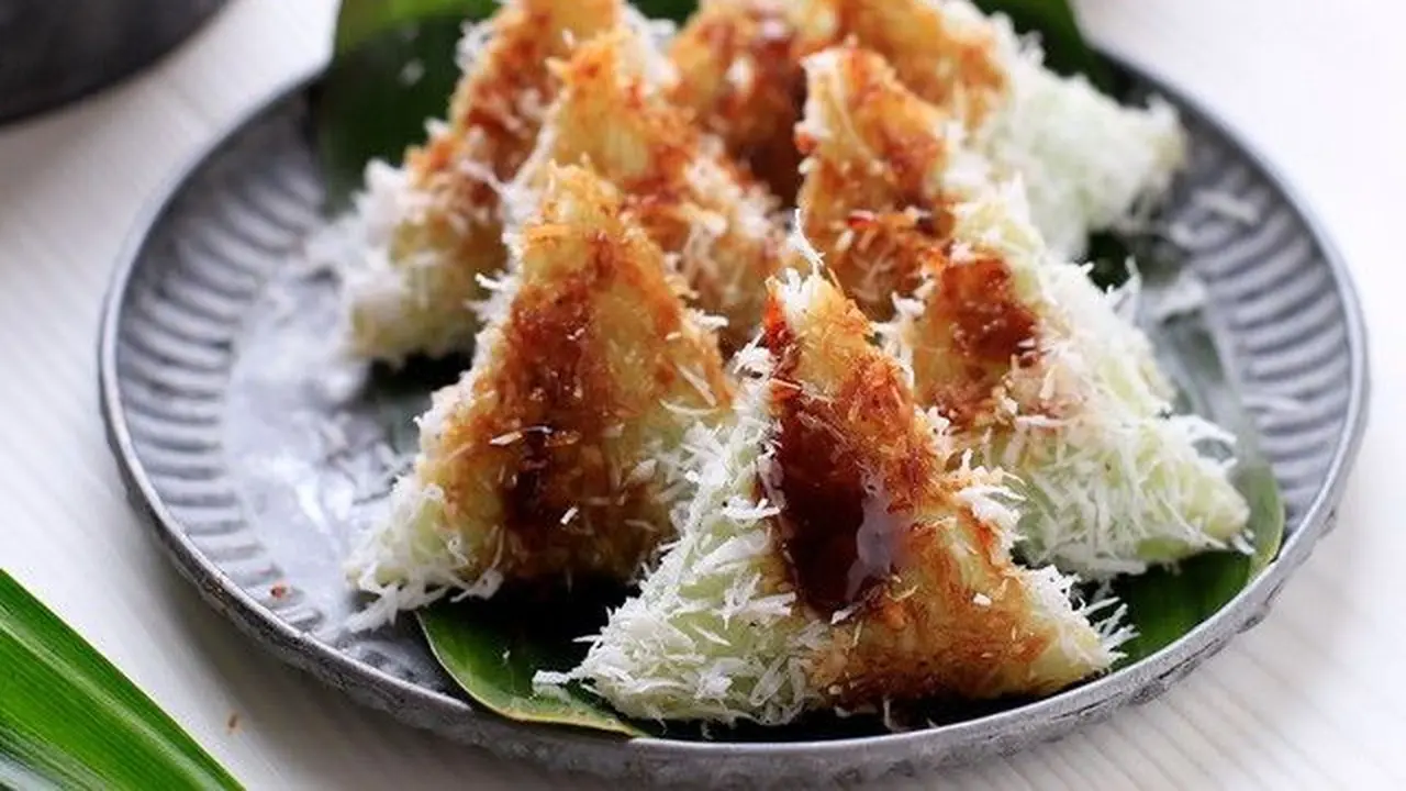 5 Panduan Membuat Kue Kukus Lezat untuk Teman Minum Teh Anda - Hot ...