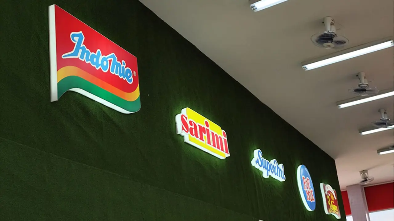 Kembali Hadir! Booth Indomie di Jakarta Fair Kemayoran 2024 Hadirkan ...