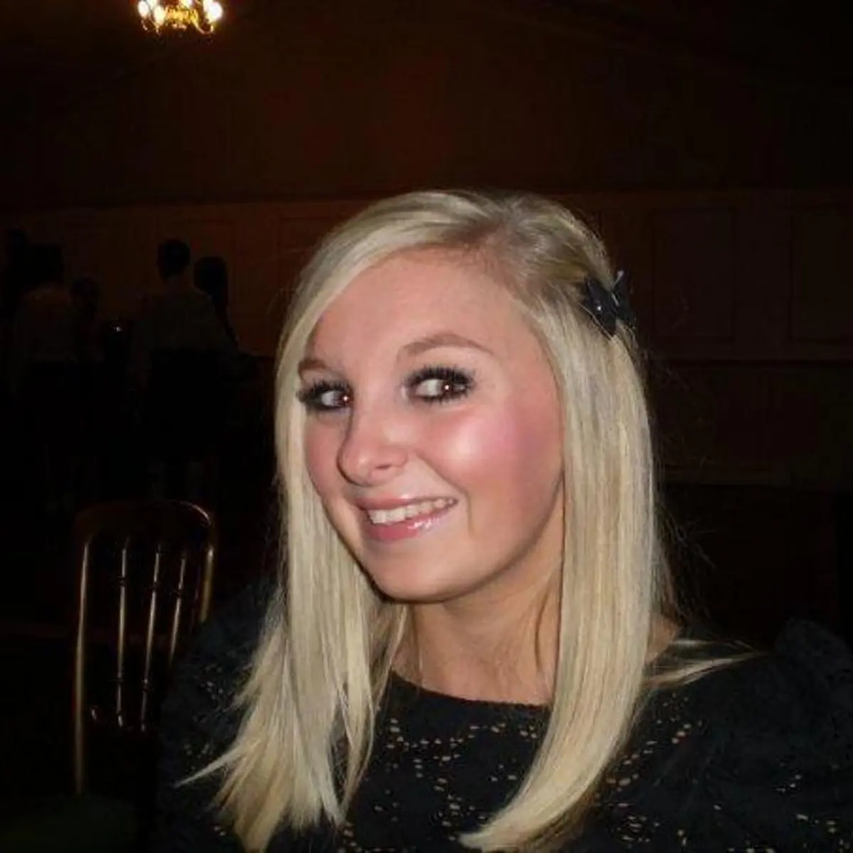 Stephanie Dickson's Instagram, Twitter & Facebook on IDCrawl