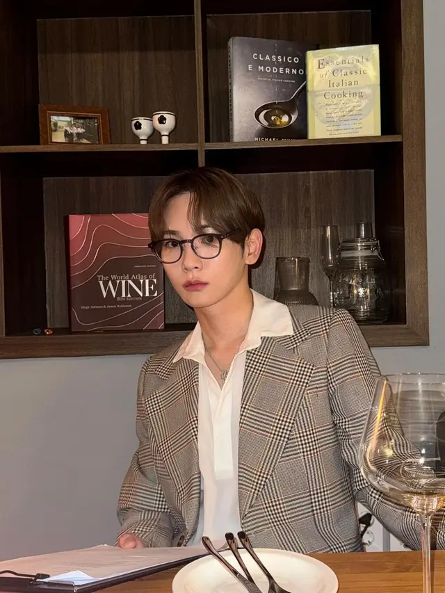 Profil dan Fakta Key SHINee, Rapper Ternama Korea yang Akan Konser di ...