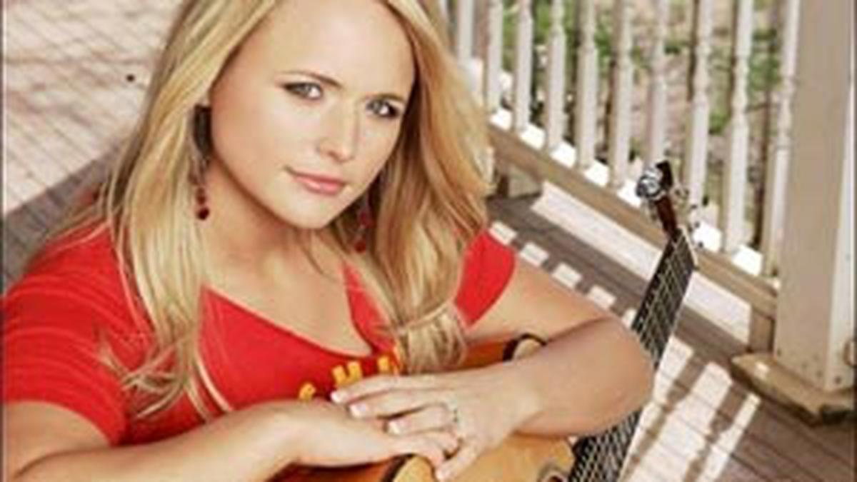 Miranda Borong Penghargaan Musik Country - ShowBiz Liputan6.com