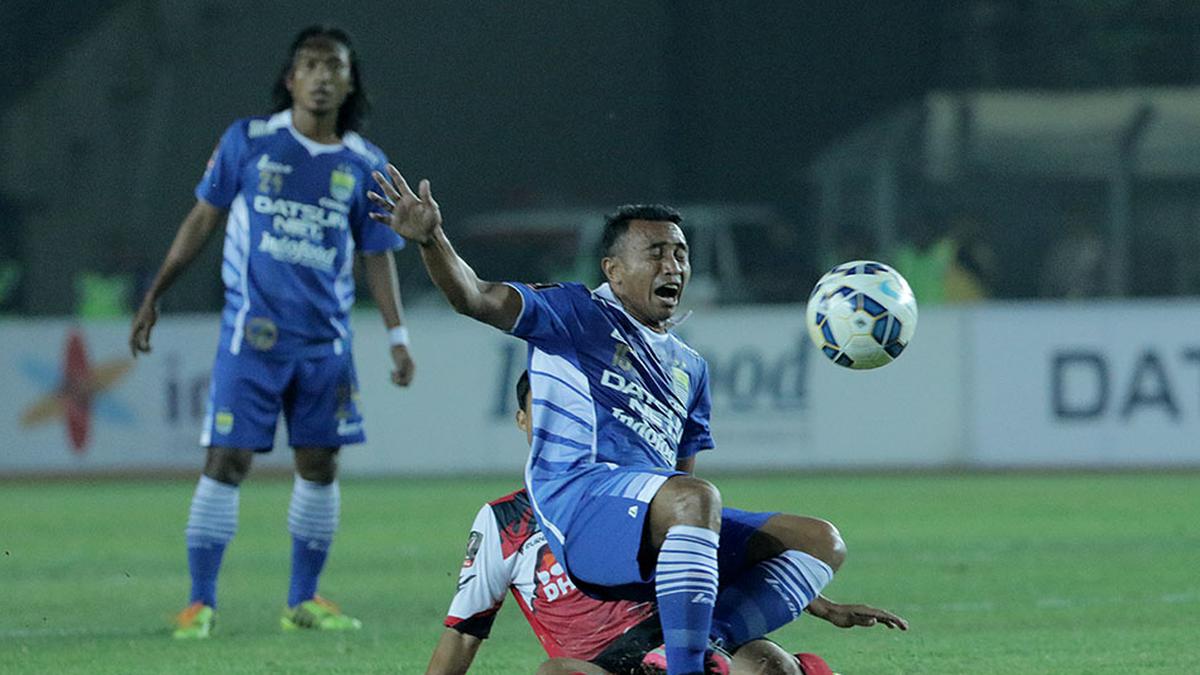 Cedera Hamstring? Begini Penanganan Pertamanya - Bola Liputan6.com