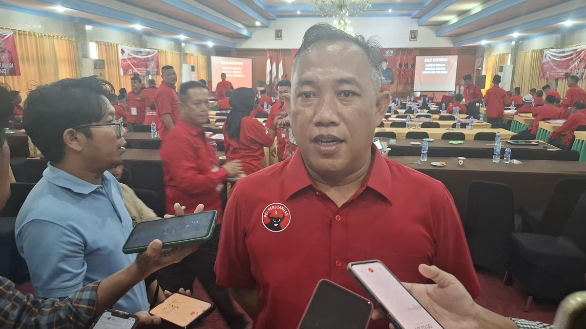 Survei Internal PDI Perjuangan: Arinal-Sutono Unggul di Lampung ...