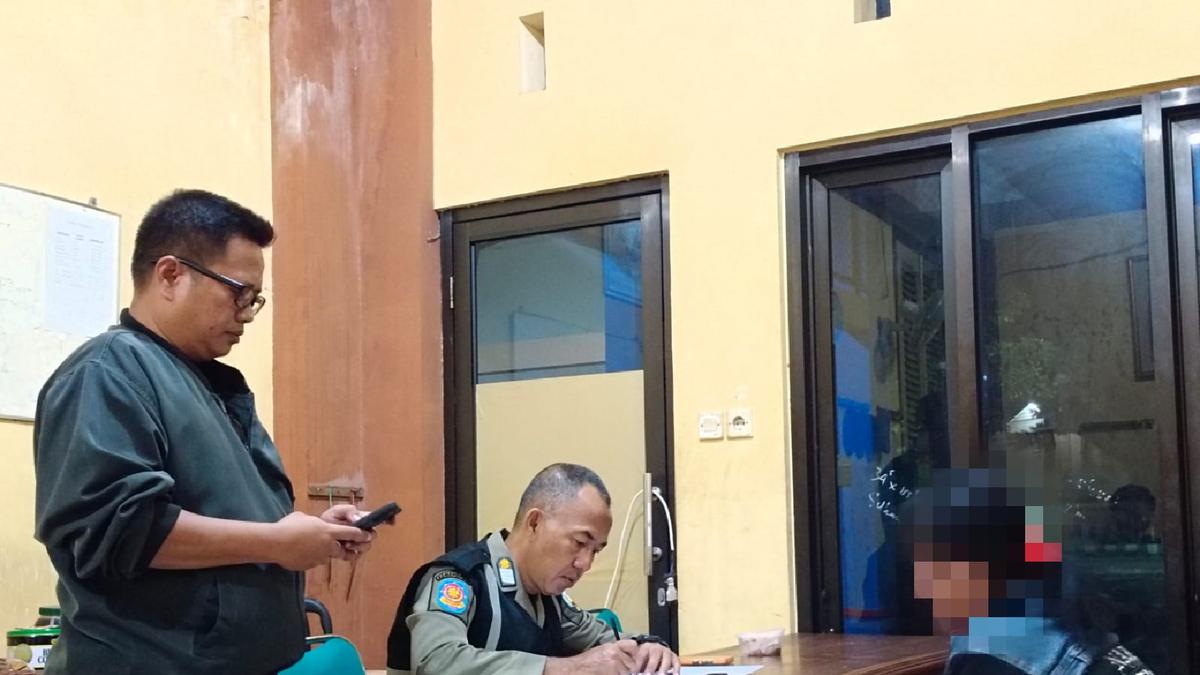 Berita Razia PSK Hari Ini - Kabar Terbaru Terkini | Liputan6.com