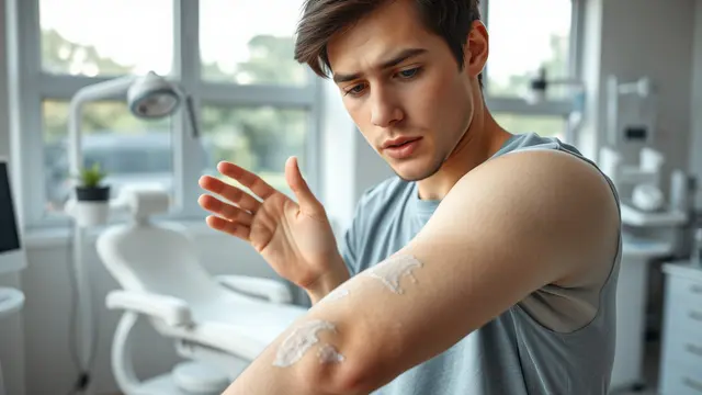 Apa Itu Skuama: Penyebab, Gejala, Diagnosis, dan Cara Mencegahnya ...