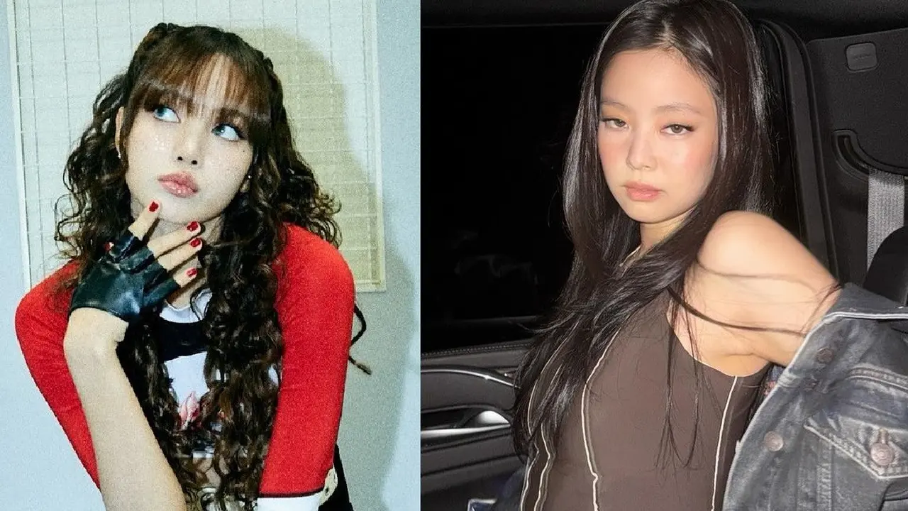 Jennie dan Lisa Blackpink Dipastikan Manggung di Coachella 2025, Enhypen dan XG Juga Bakal ...