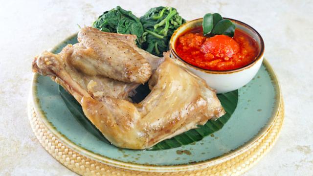 7 Resep Ayam Pop ala Rumah Makan Padang, Ini Rahasia Kelezatannya