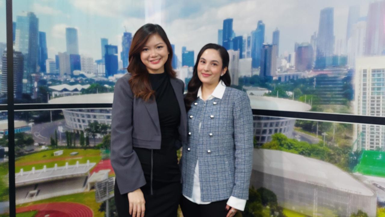 Chelsea Islan: Jalankan Bisnis Itu Harus Nekat