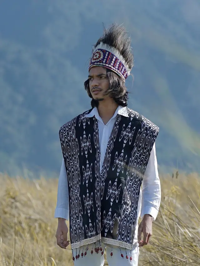 Bukan Lagu, Alffy Rev Ternyata Akan Buat Wonderland Indonesia Final ...